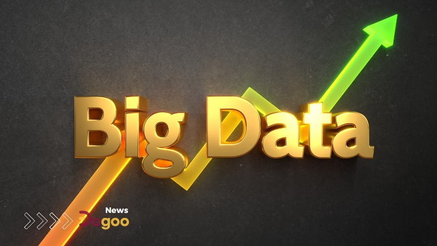 Tại sao Phân tích Big Data là chìa khóa để Chuyển đổi số - Dogoo Software