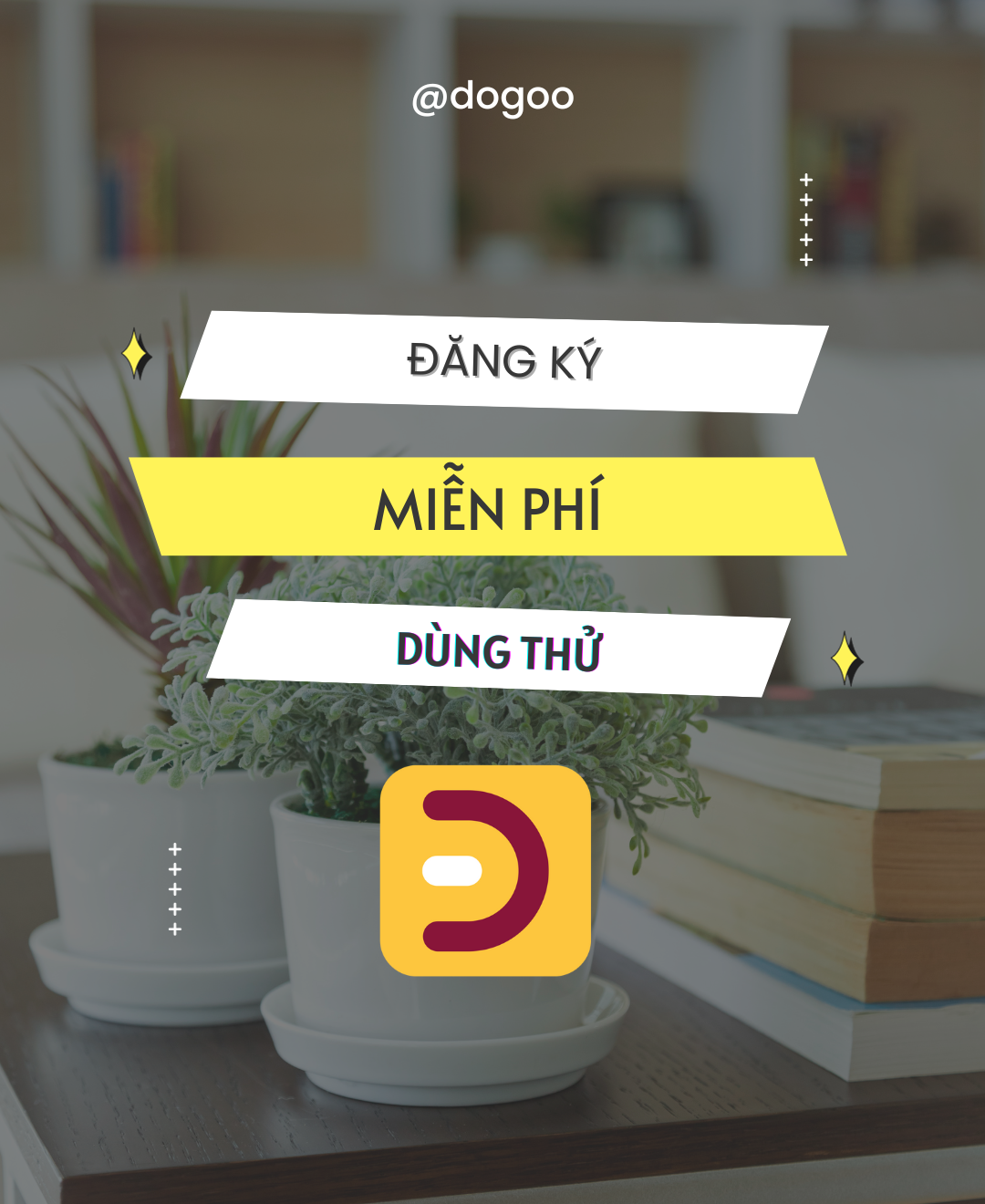 Báo giá Giải pháp tự động hóa Dogoo Office - Dogoo.vn