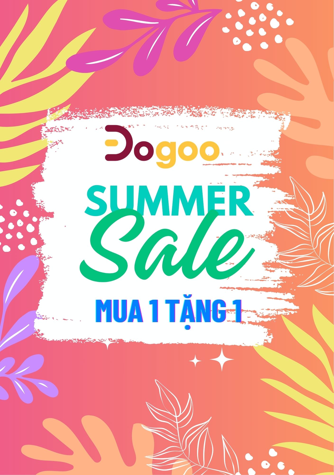 Báo giá Giải pháp tự động hóa Dogoo Office - Dogoo.vn